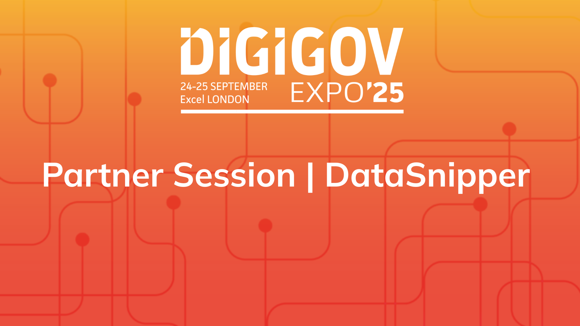 Partner Session | DataSnipper
