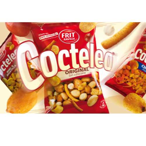 Cocteleo