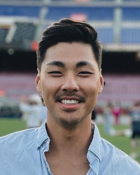 Brian Jeong