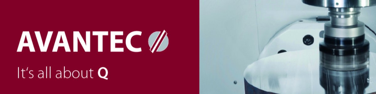 AVANTEC ZERSPANTECHNIK GMBH