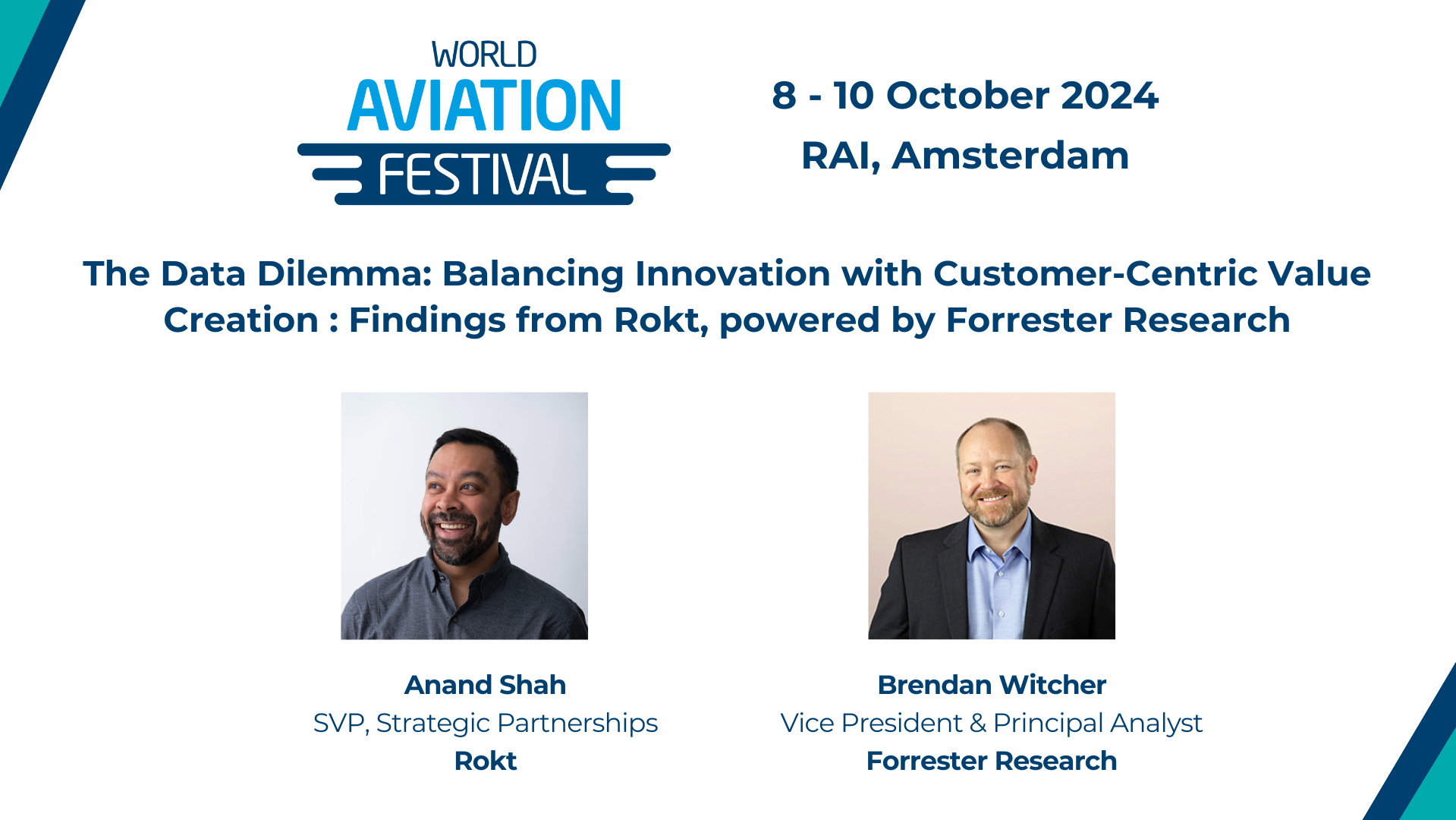 The Data Dilemma: Balancing Innovation with Customer-Centric Value Creation : Findings from Rokt ...