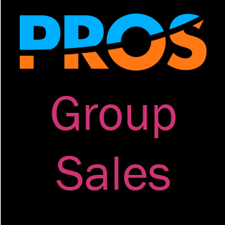 PROS Group Sales Optimizer - 15% increase in revenue from group bookings