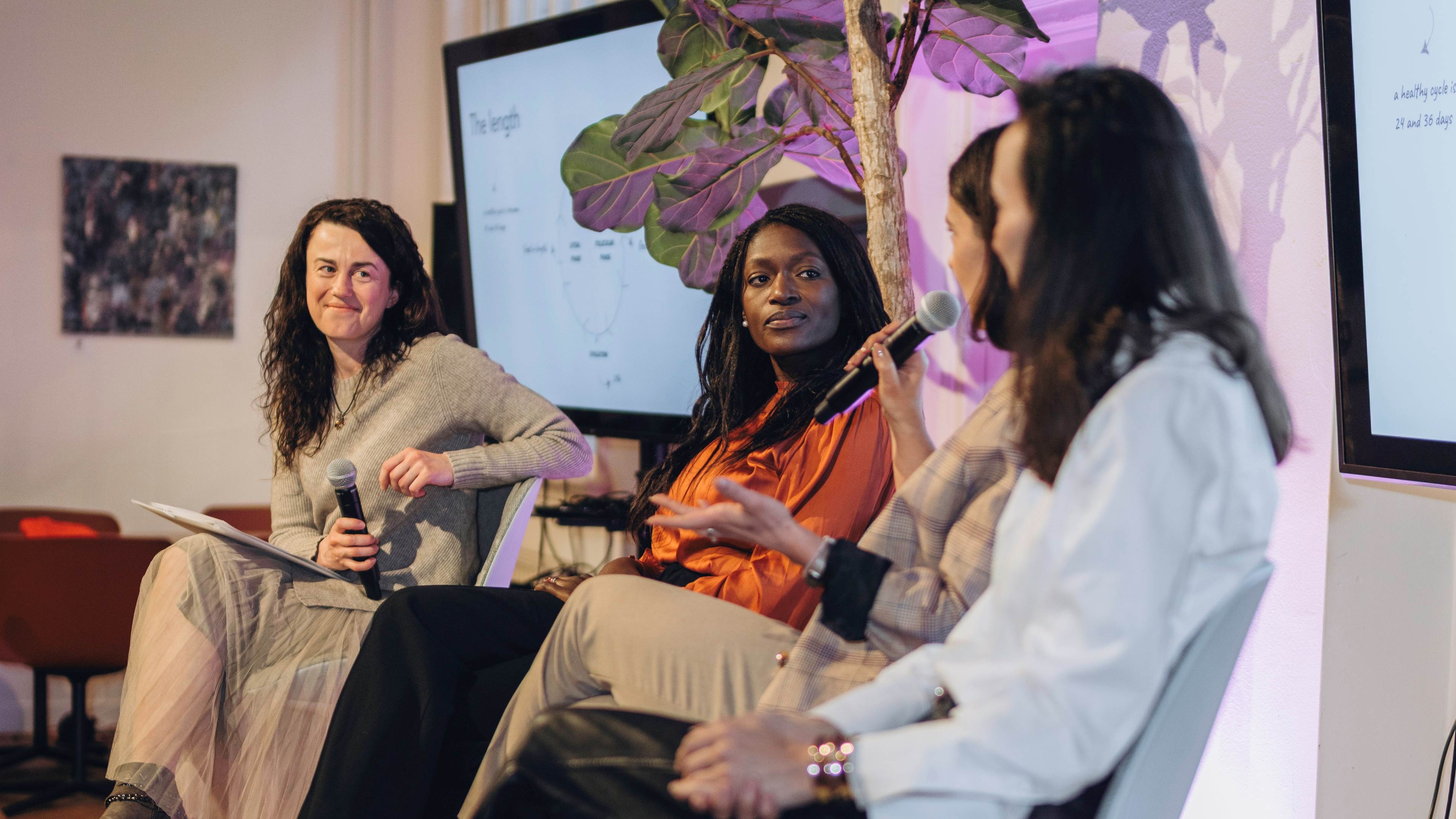 Women’s Health TeamingUP: Entrepreneurs, Investors & Clinicians ...