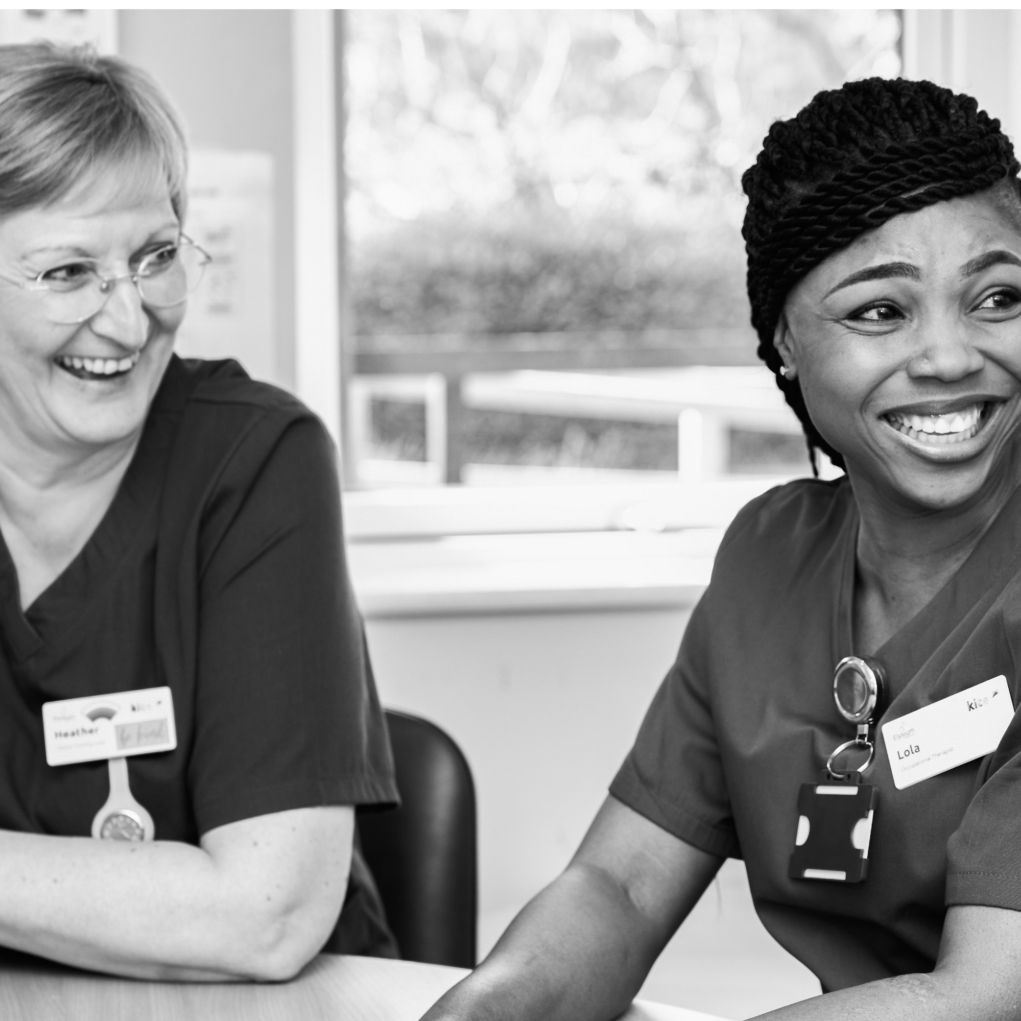 Registered Mental Health Nurse (RMN) - Elysium Healthcare