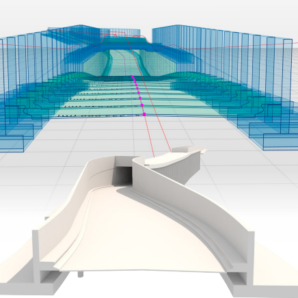 AN INNOVATIVE MINDSET – THE RUBY LINE PORTO METRO PROJECT
