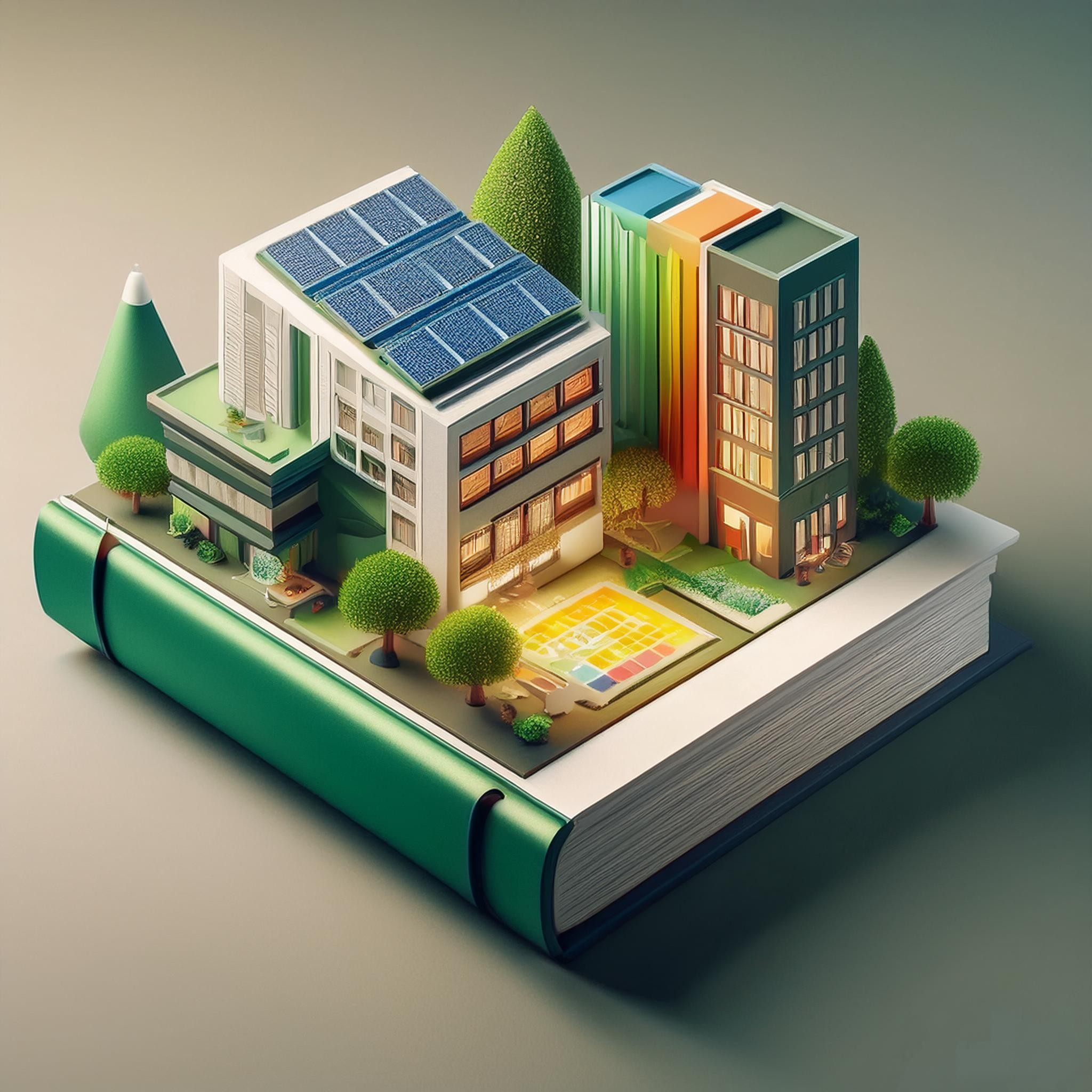 Advanced Energy Management Techniques: From Theory to Practice