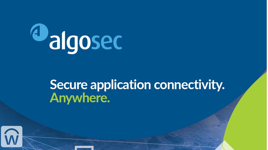 Algosec