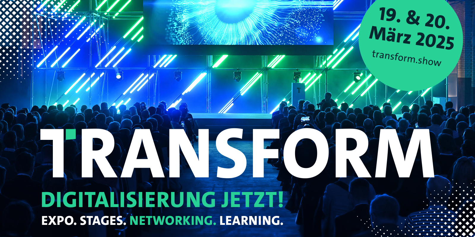 TRANSFORM 2025 | TRANSFORM