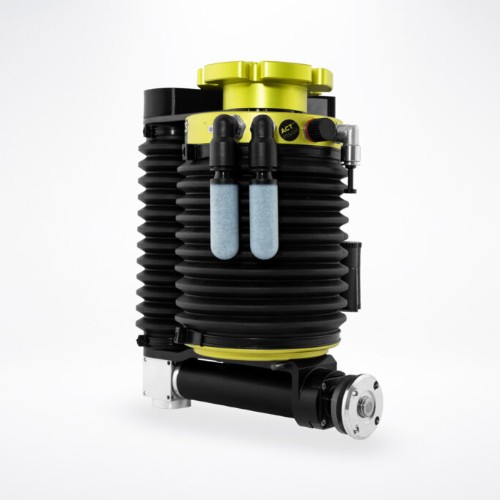 AAK 591/691 - ACTIVE ANGULAR KIT WITH 90°-DRIVE