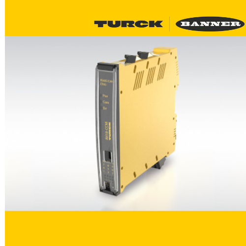 IM18-CCM60 Electrical Cabinet Monitoring and IIOT Gateway