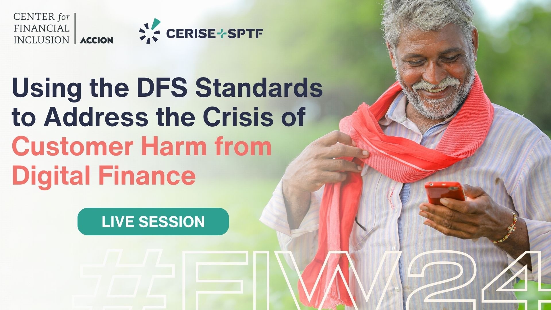 Using the DFS Standards to Address the Crisis of Customer Harm from ...