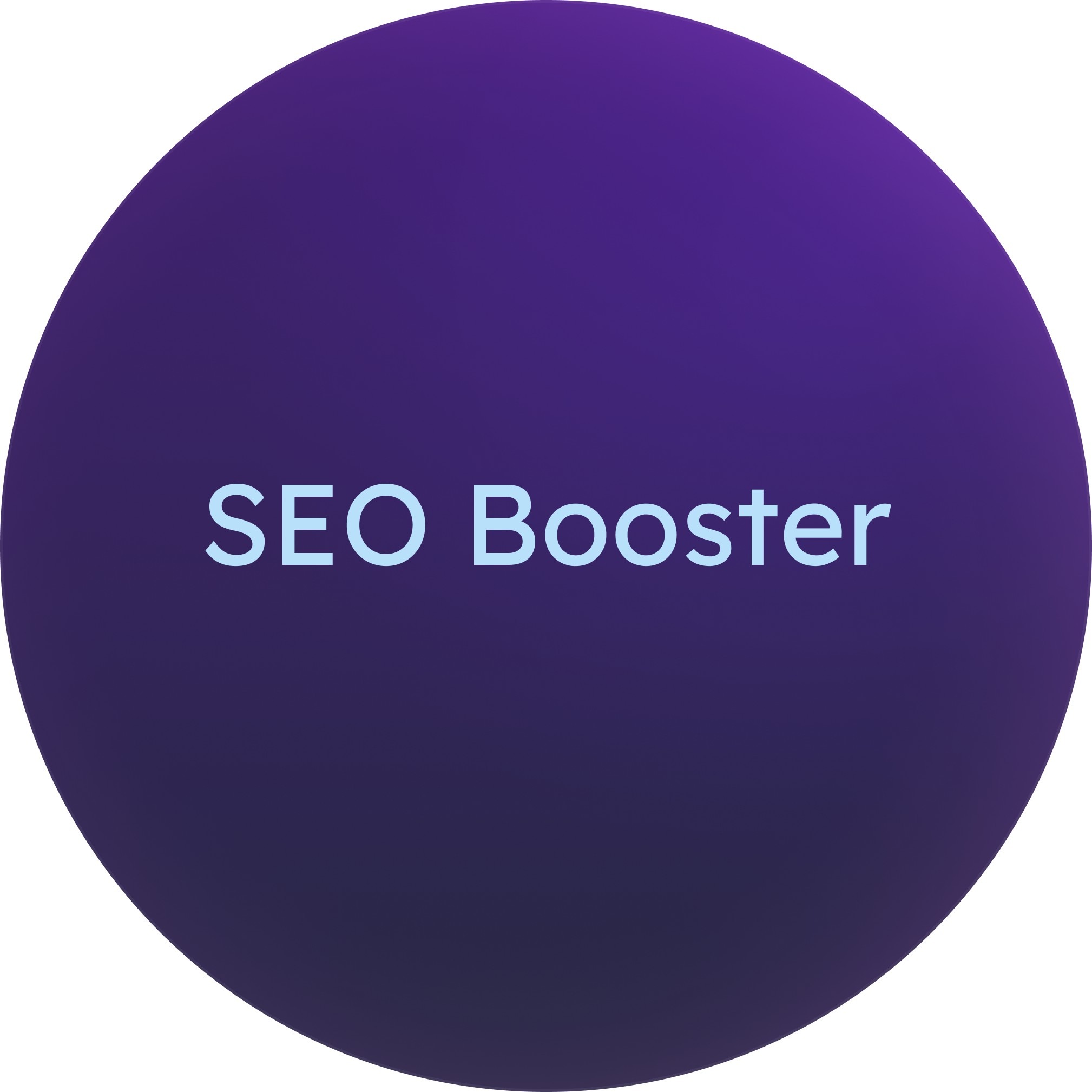 SEO Booster