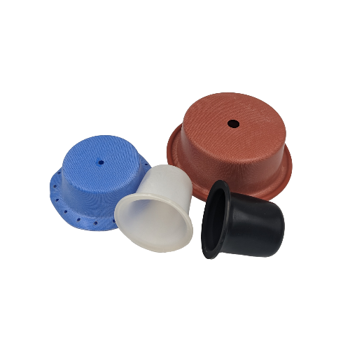 Diaphragms