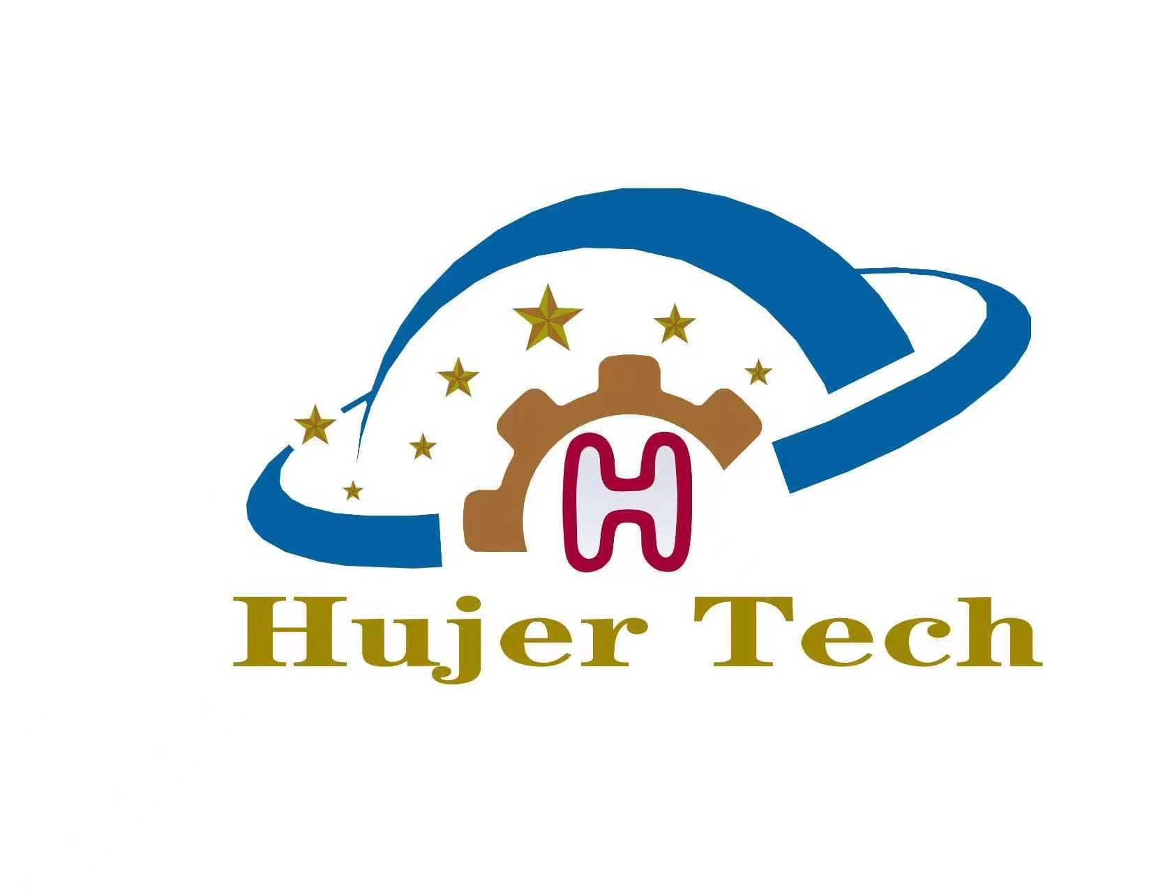 Shandong Hujer CNC Technology Co.,LTD.
