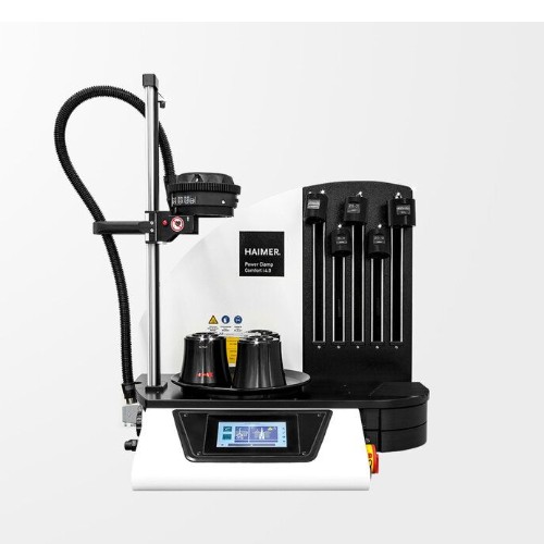 Shrinking Technology