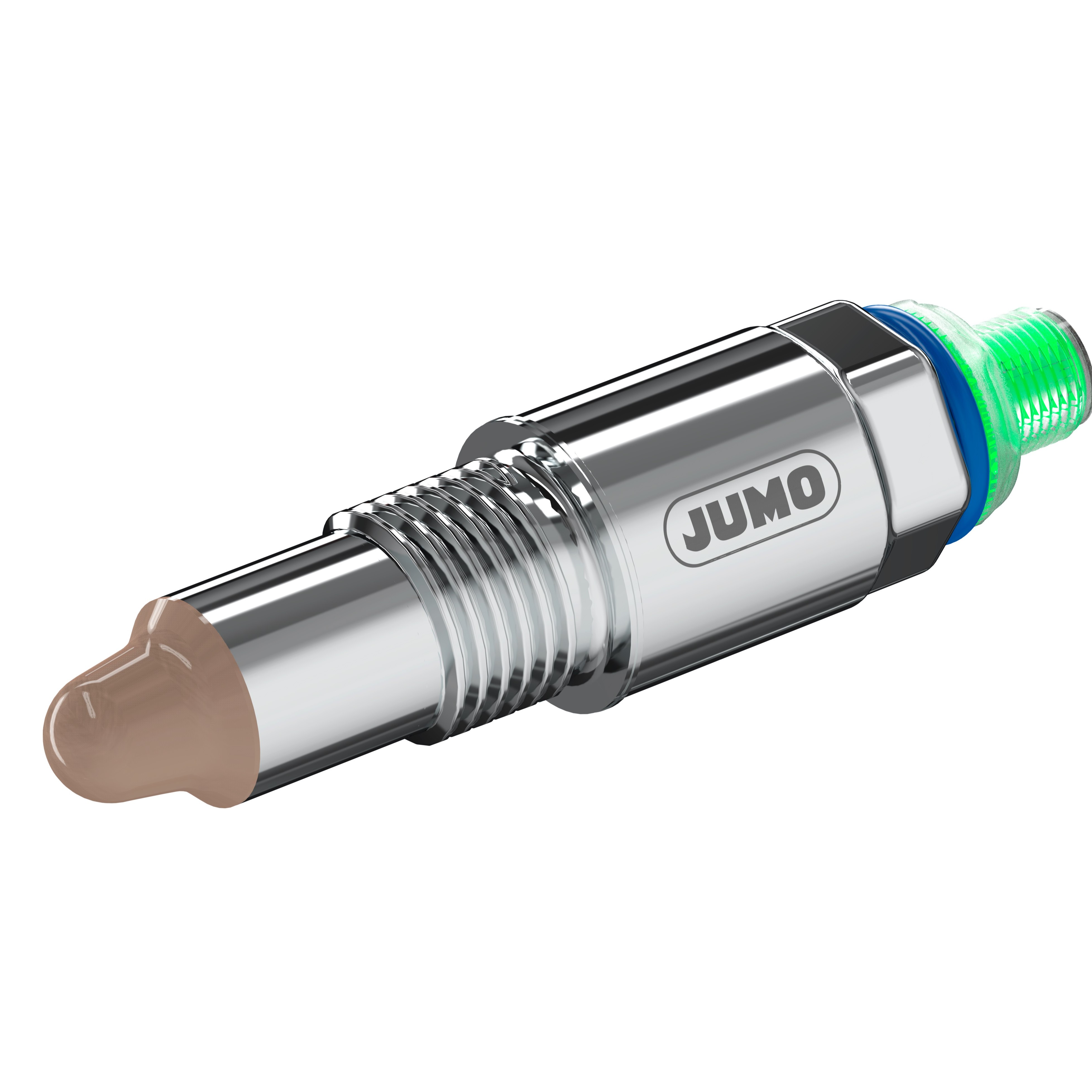 Capacitive level switch JUMO ZELOS C01 LS