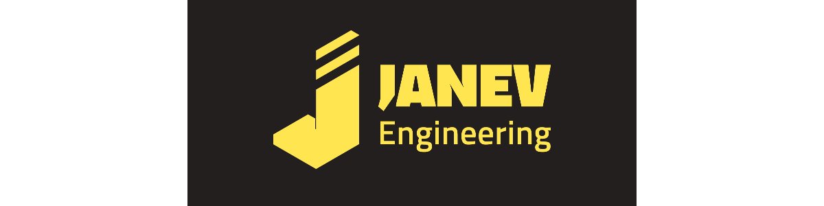 JANEV ENGINEERING