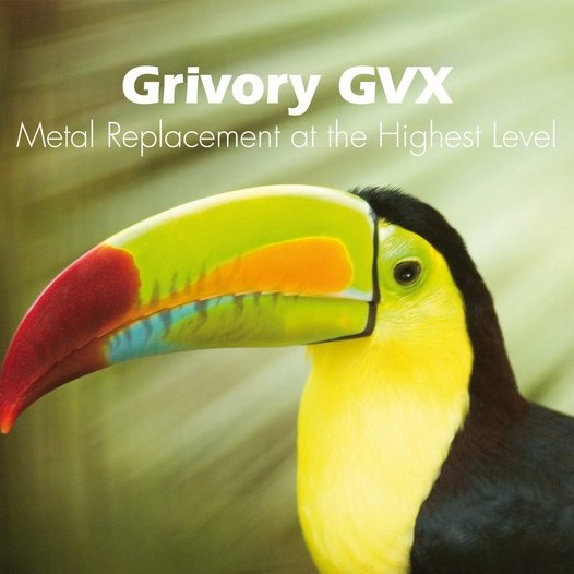 Grivory GVX