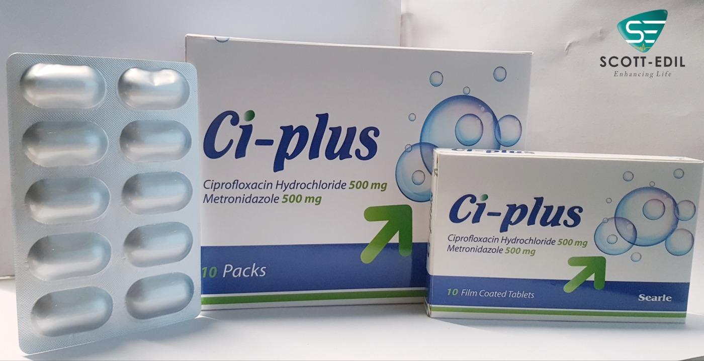 Ci-Plus