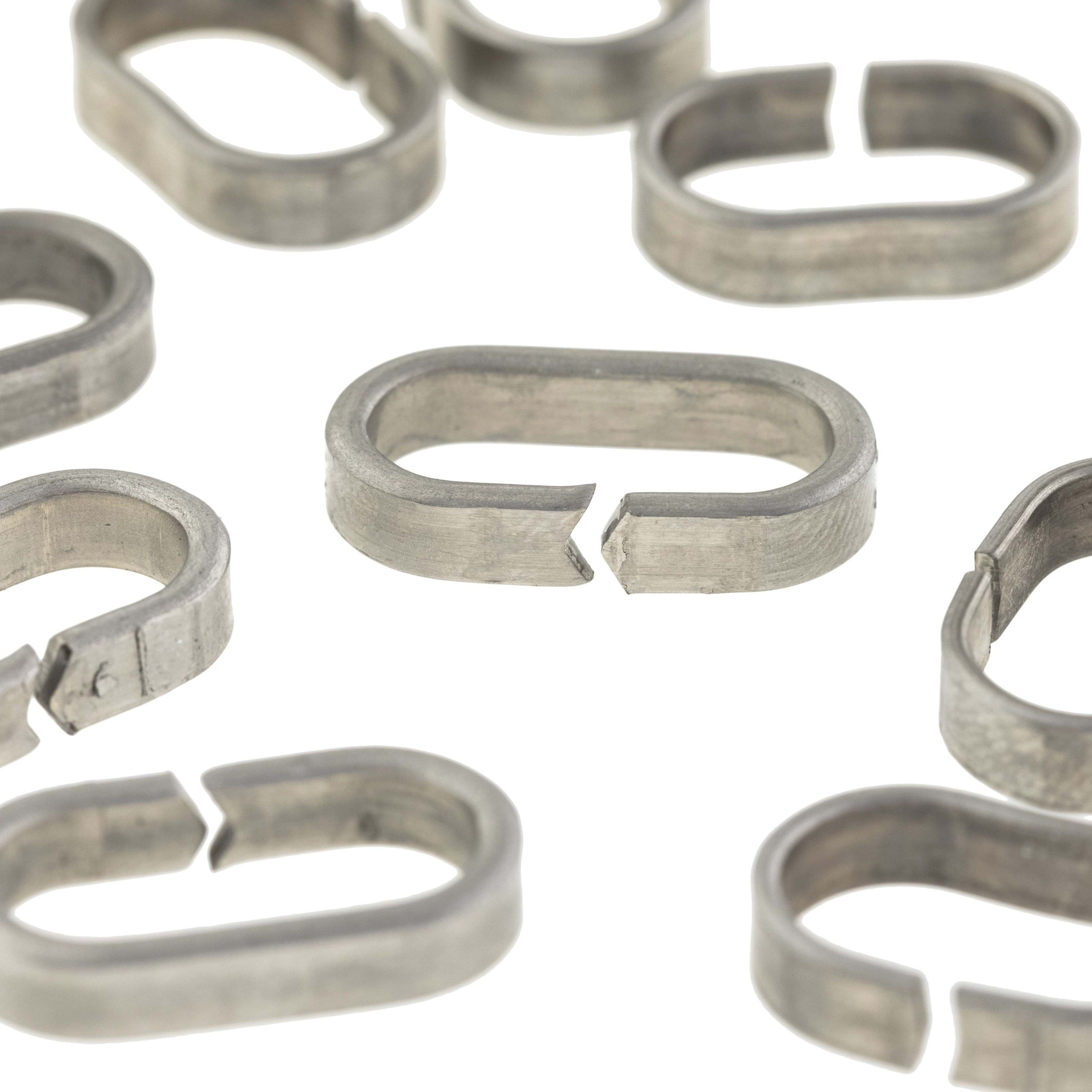 Bushes / COMPRESSION LIMITERS