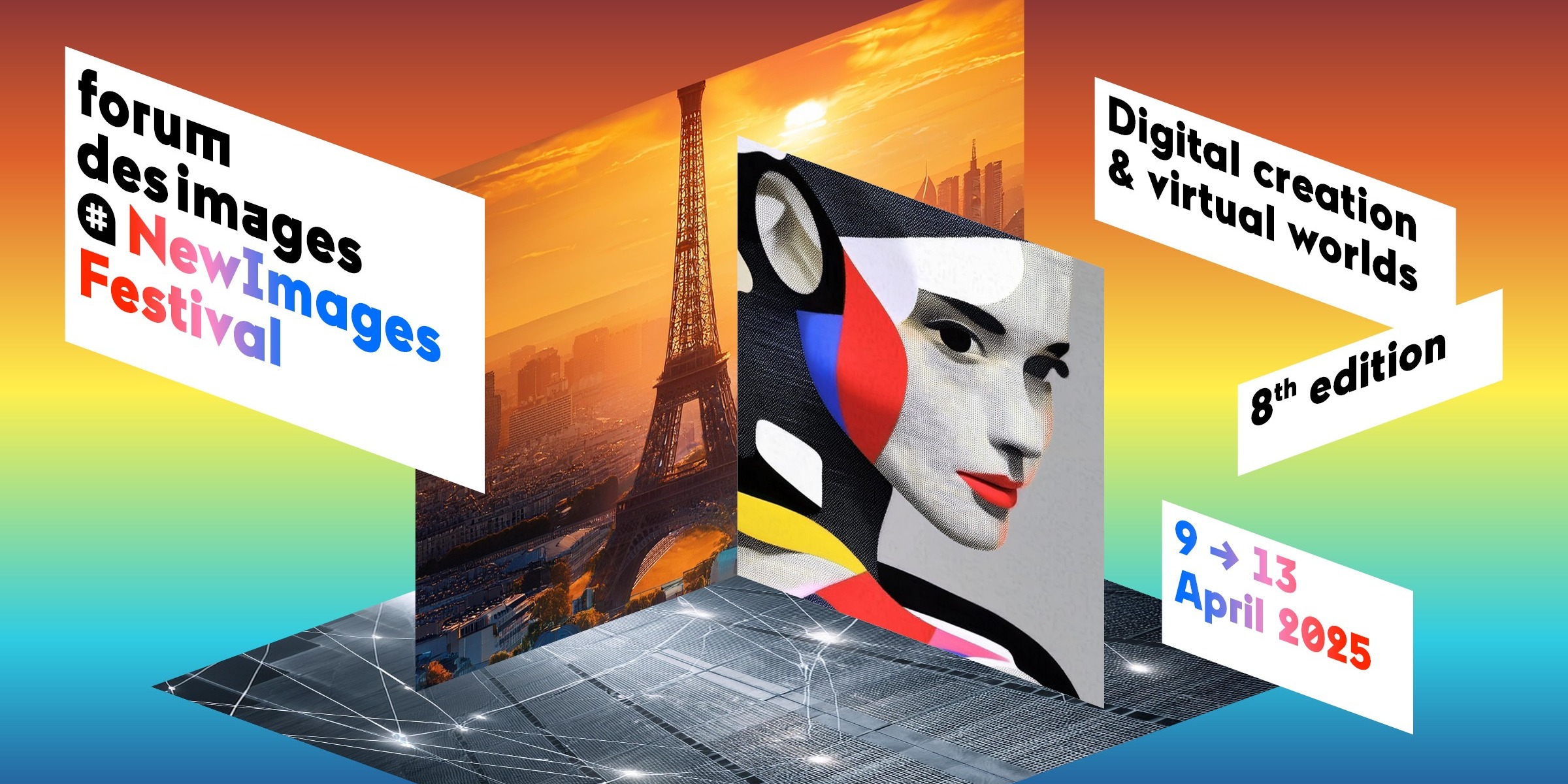 Attend networking events and meet the right people with the Swapcard event app