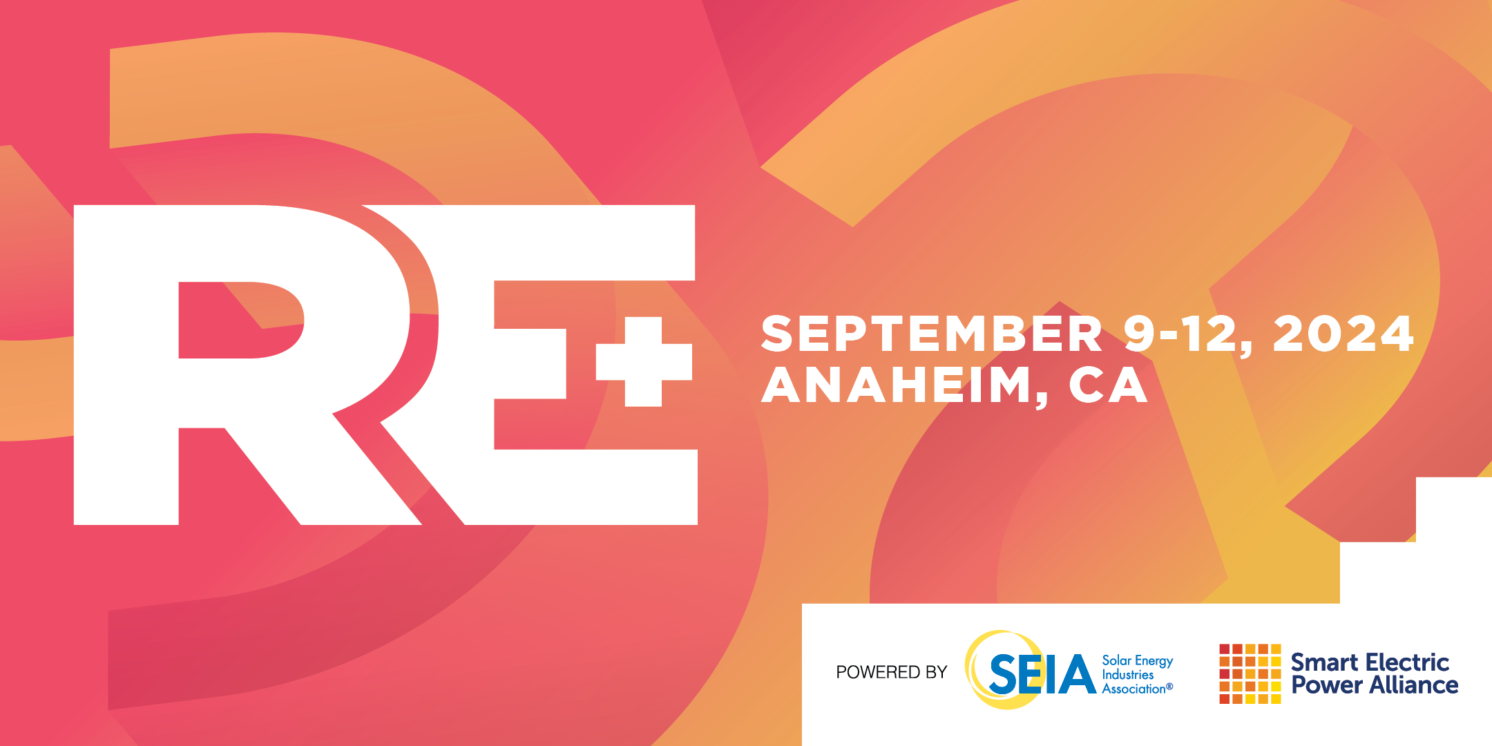 RE+ 24 | RE+ Connect