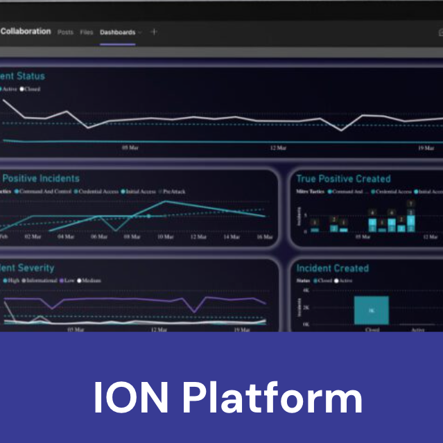 Ontinue MXDR Service