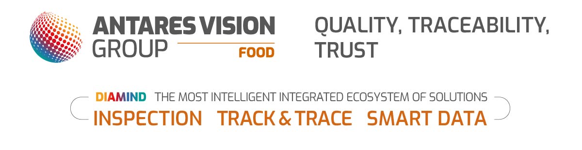 ANTARES VISION GROUP