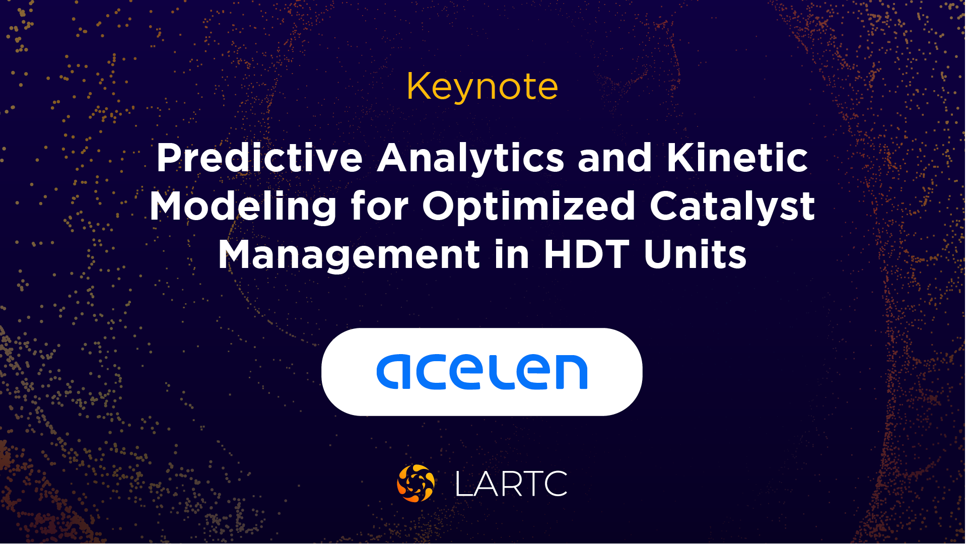 Predictive Analytics and Kinetic Modeling for Optimized Catalyst ...