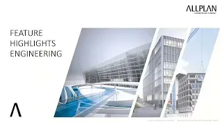 SAIE Live Streaming - Allplan Engineering 2023