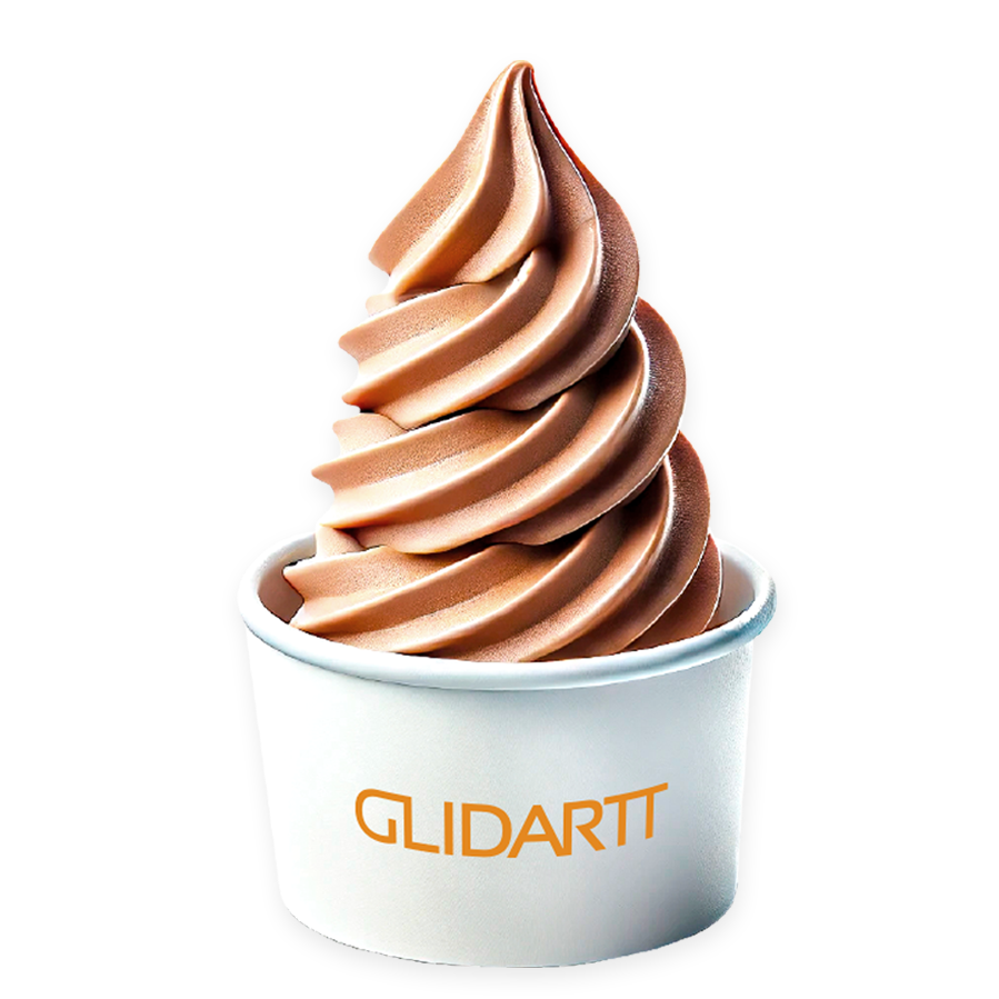 Helado Soft