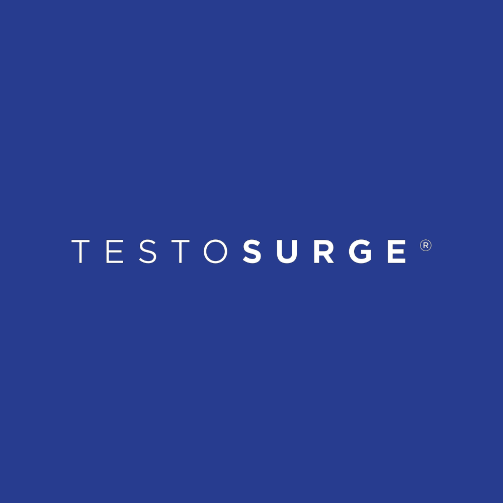 TESTOSURGE®