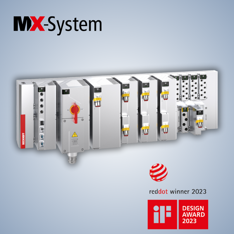 MX System