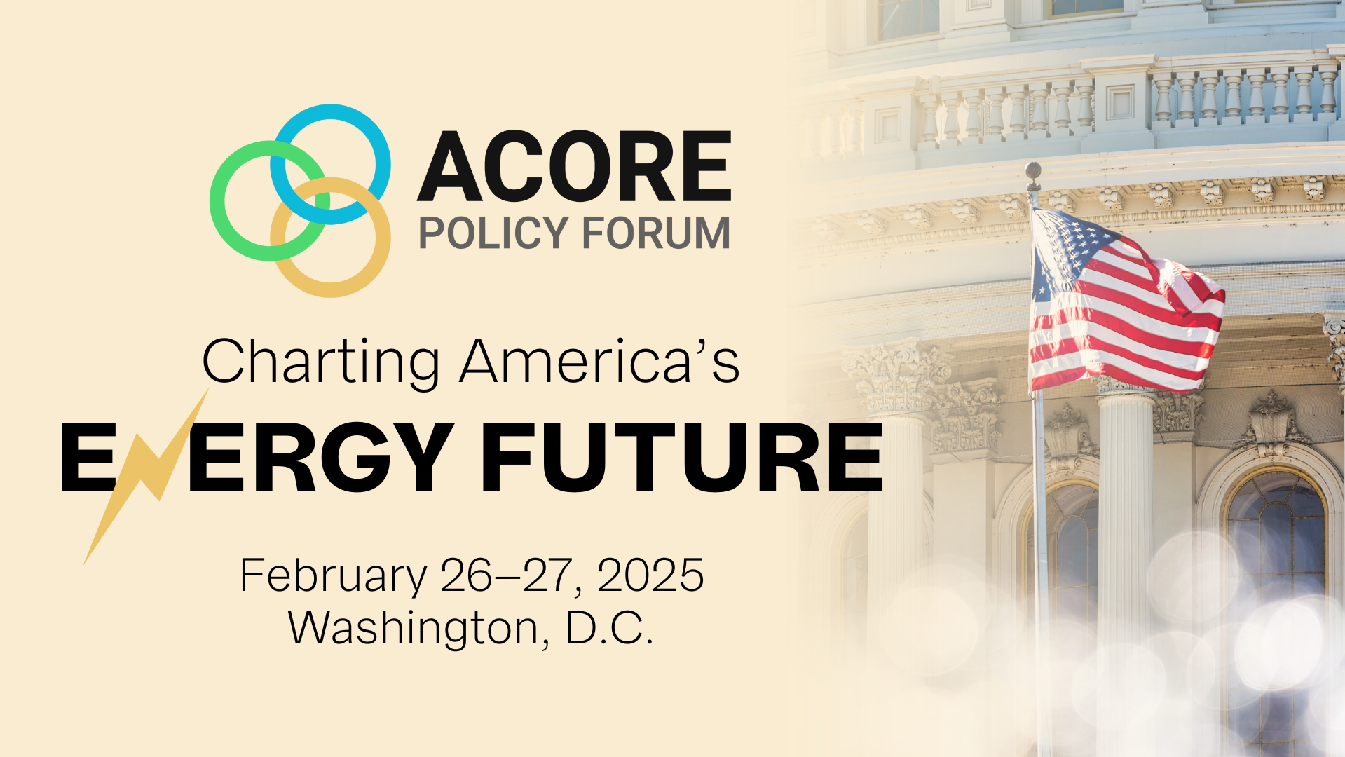 Getting to Yes: Next Steps for Federal Transmission Permitting Reform