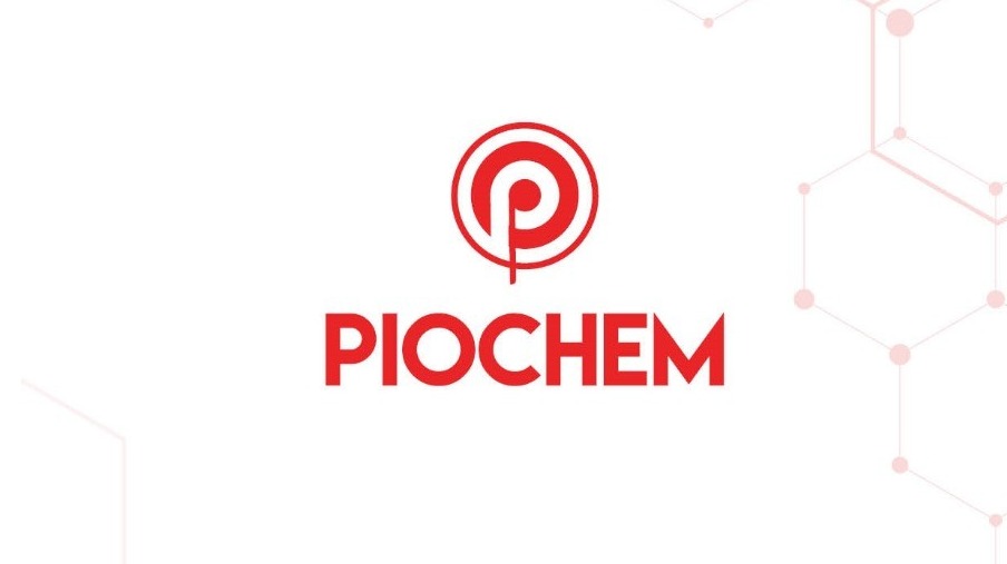 EL ROWAD FOR CHEMICALS - PIOCHEM