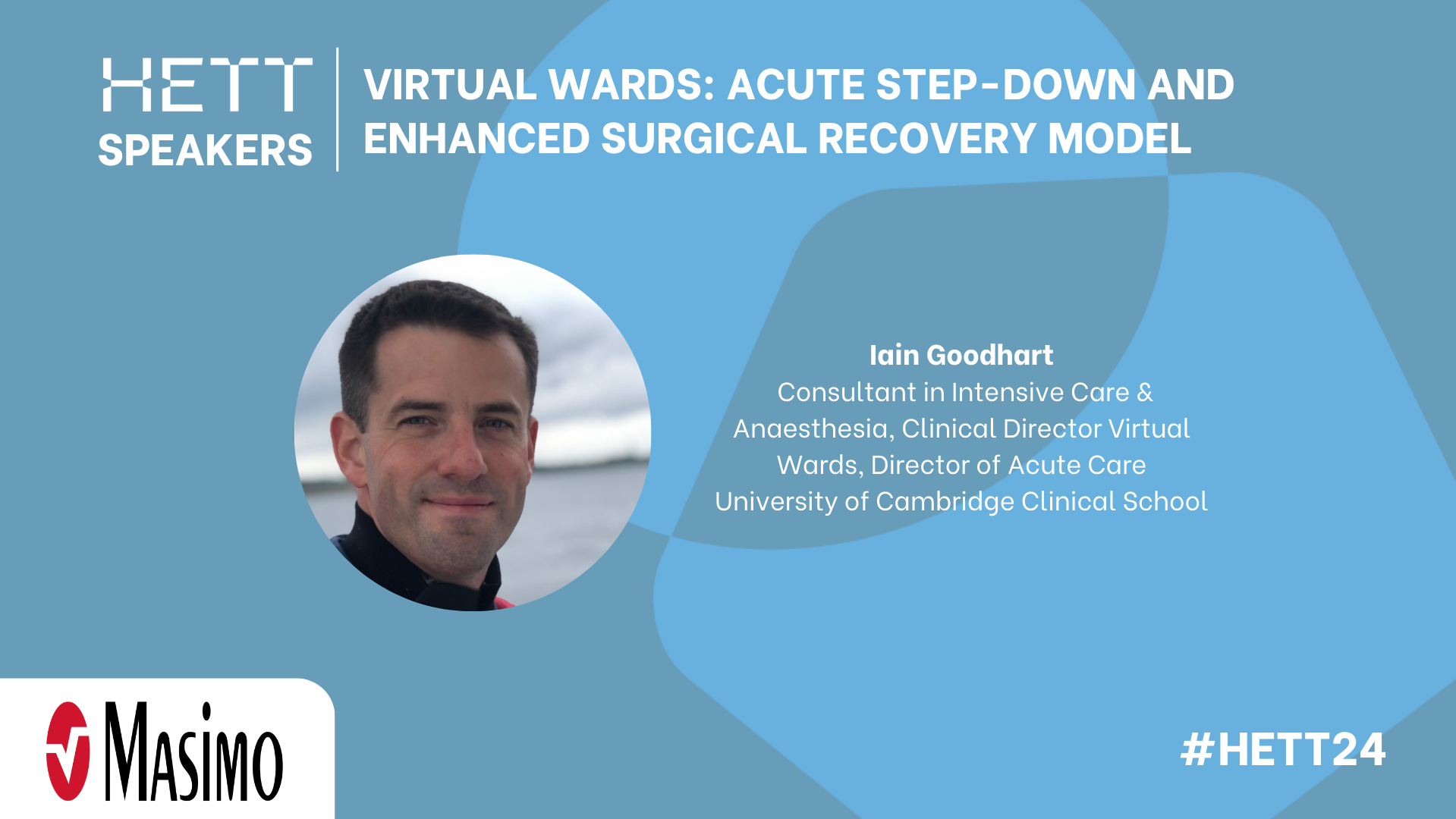 Virtual Wards: Acute Step-down and Enhanced Surgical Recovery Model