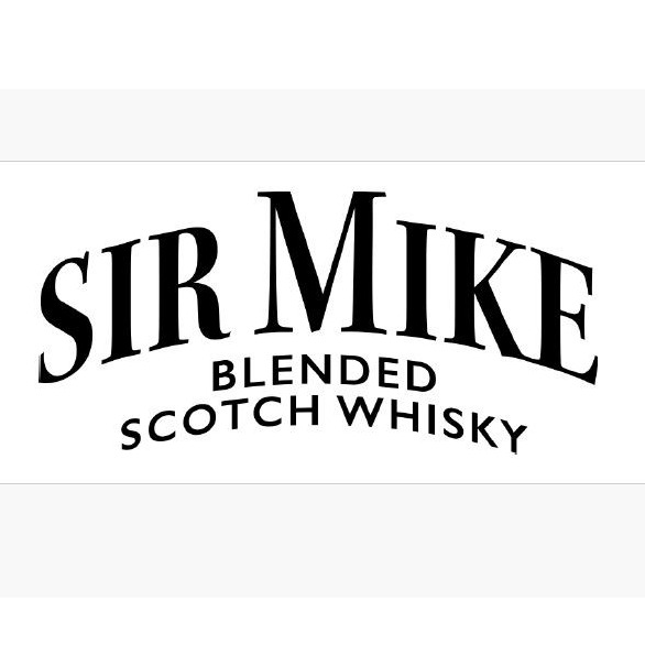 Sir Mike whisky