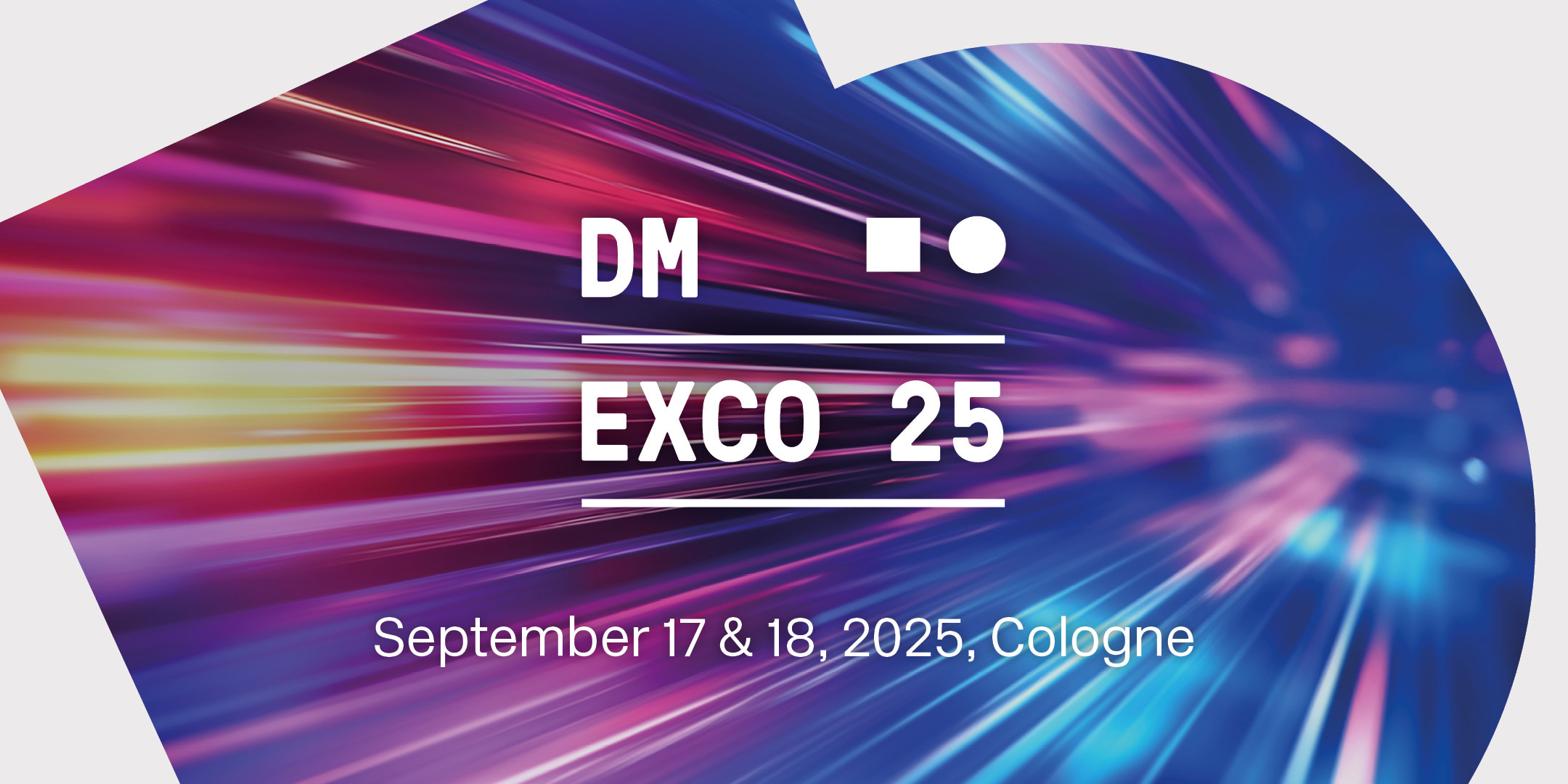 DMEXCO 2025 | DMEXCO
