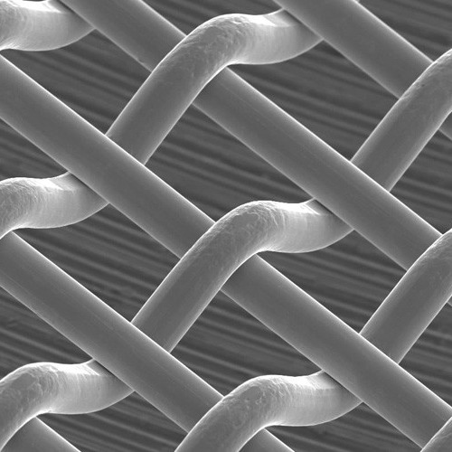 Asada 3D-mesh®-Type 3D Metal Mesh