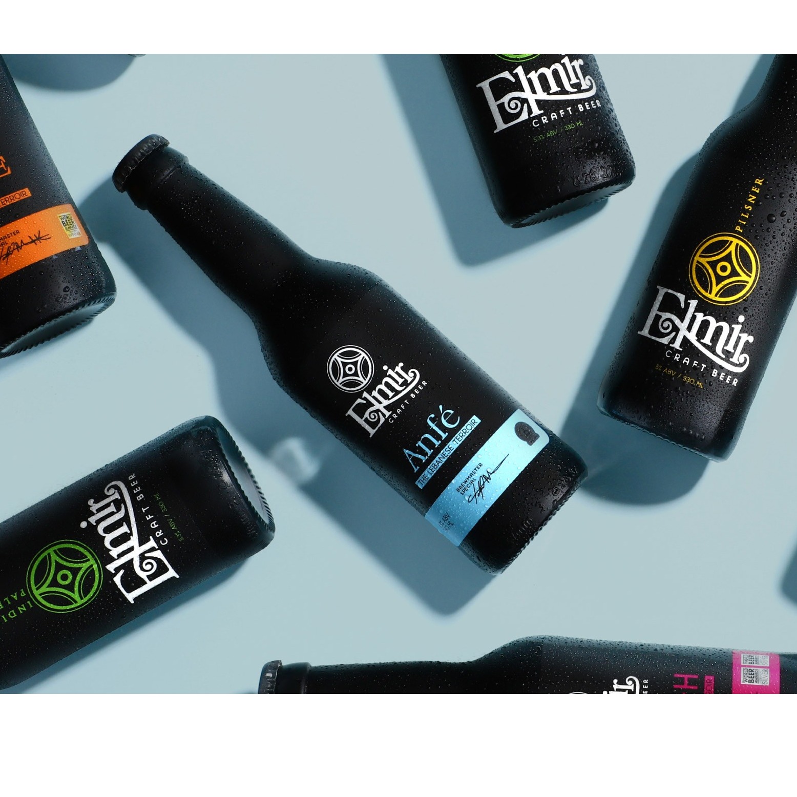 Elmir Craft Beer