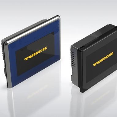 TX700 HMI/PLC