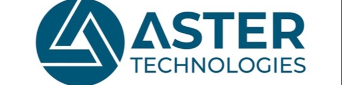 ASTER TECHNOLOGIES