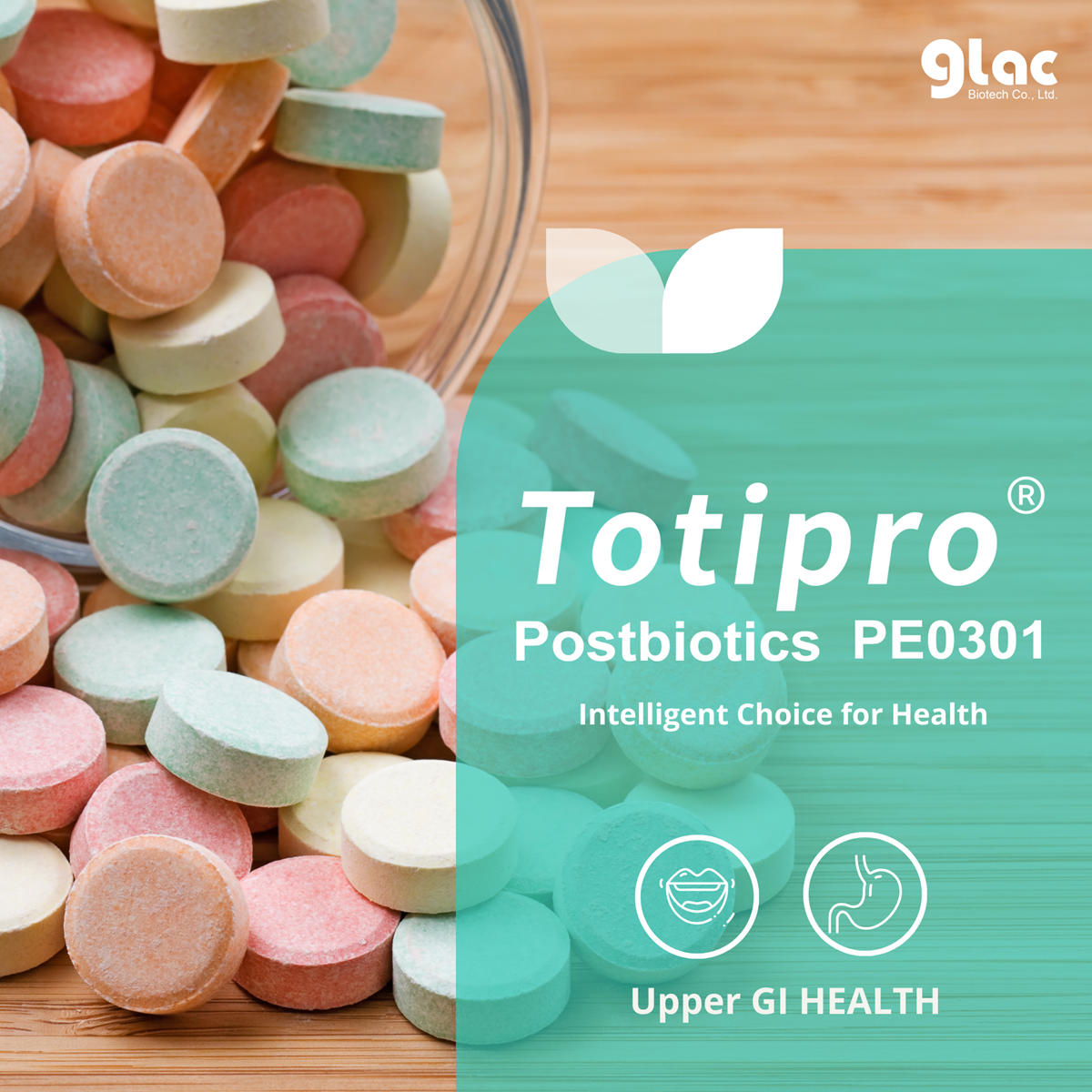 POSTBIOTIC-TOTIPRO PE0301