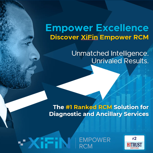 XiFin Empower RCM