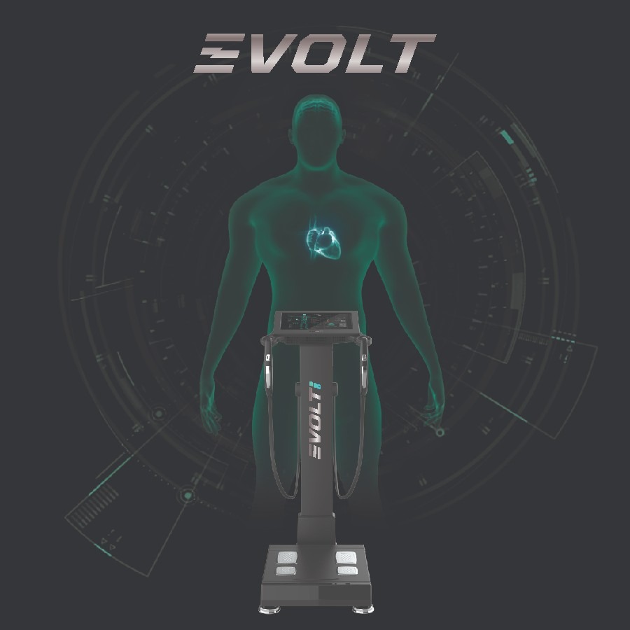 Evolt 360 Body Scanner