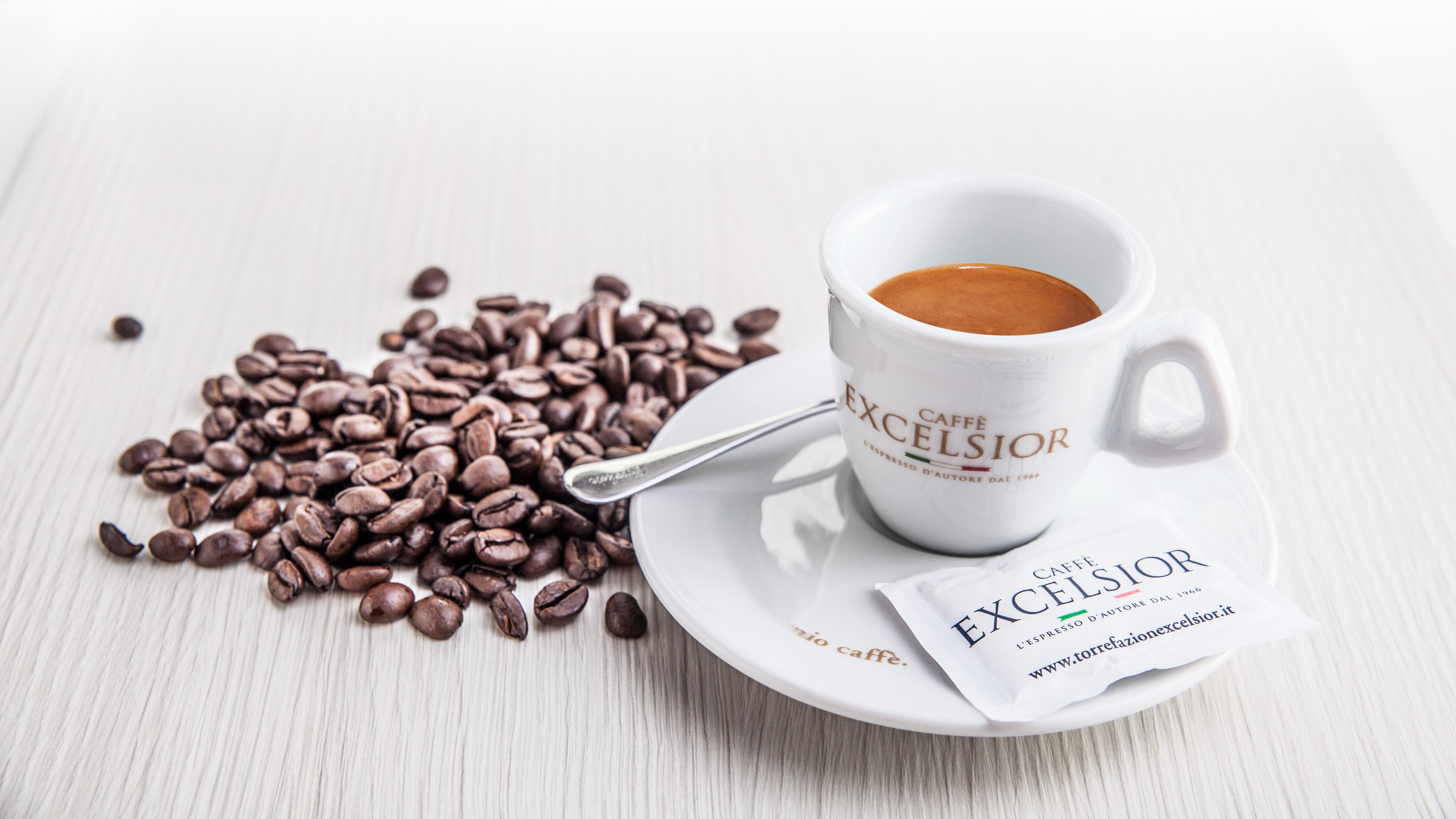 CAFFE EXCELSIOR