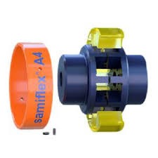 Acoplamientos e insertos Samiflex