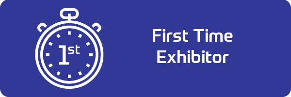 First Time Exhibitor Pavilion