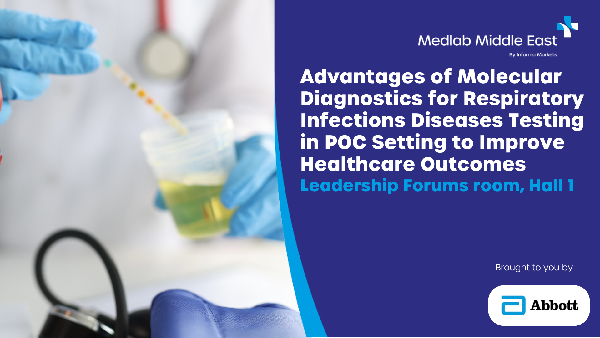 Advantages of Molecular Diagnostics for Respiratory Infections Diseases ...