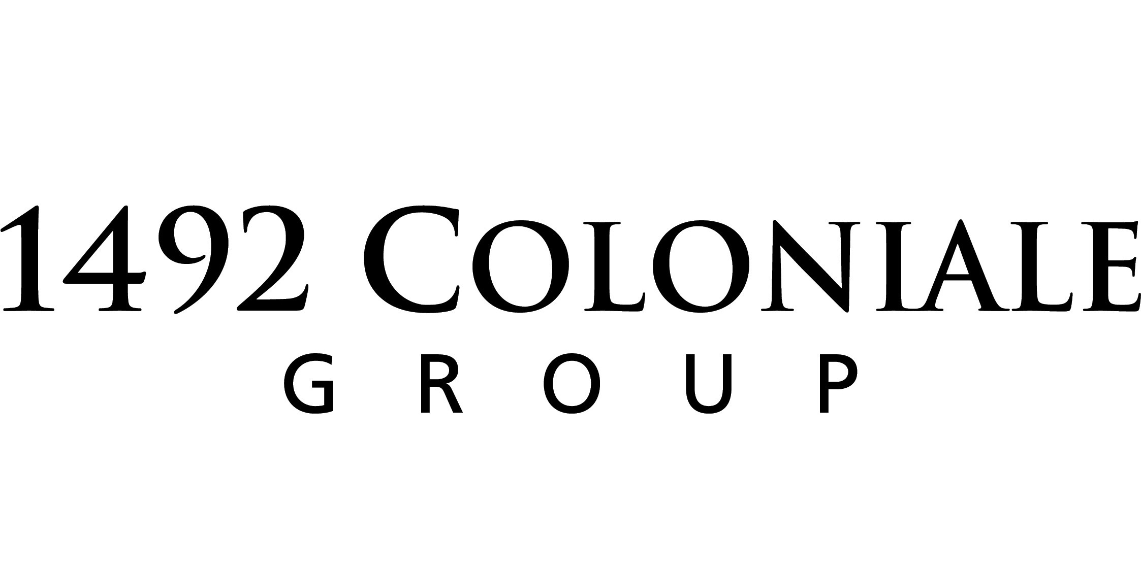 1492 COLONIALE GROUP